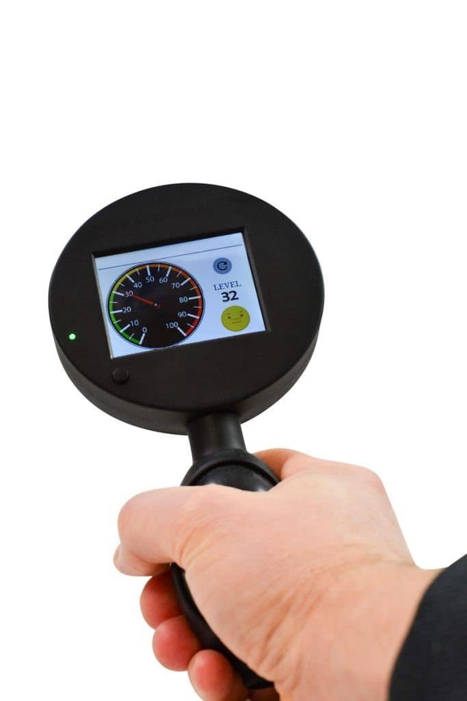 Pain Meter