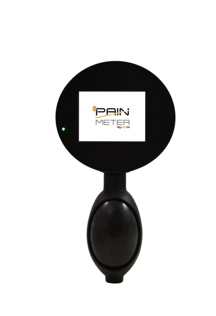 Pain Meter