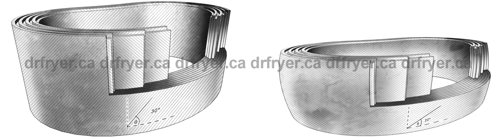 Disc Height Loss and Preclinical Instability - Dynamic Disc Designs