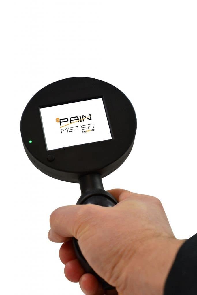 Pain Meter