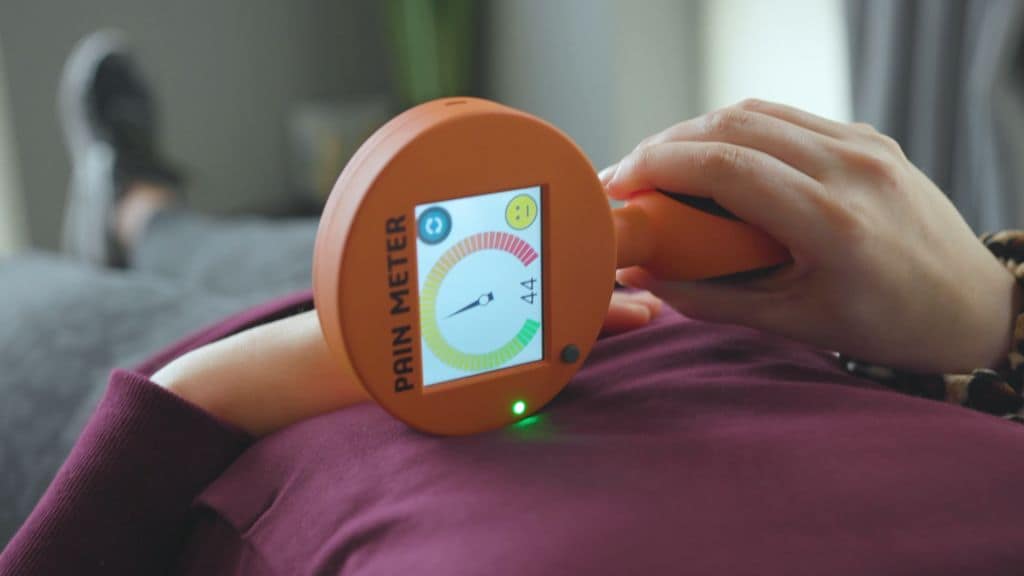 Pain Meter
